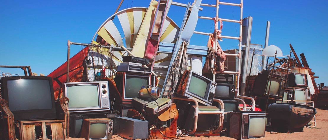 How do we tackle the fastest growing waste stream on the planet ? - ITU Hub