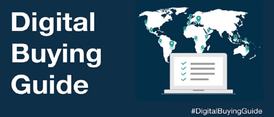 Digital Buying Guide sets benchmark for next-generation procurement ...