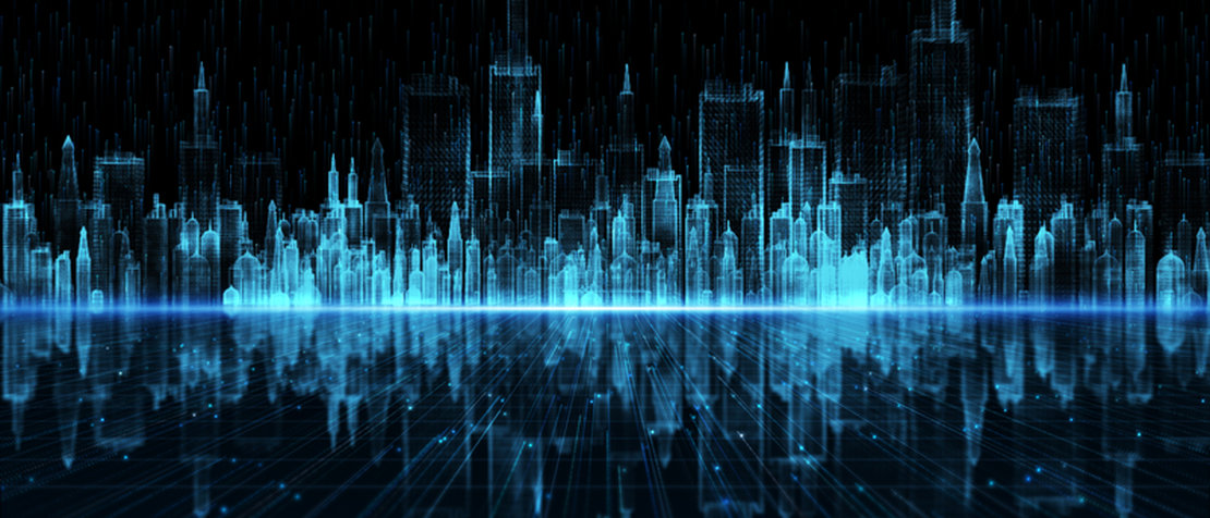 Digital twin cities and the future of urban planning - ITU Hub