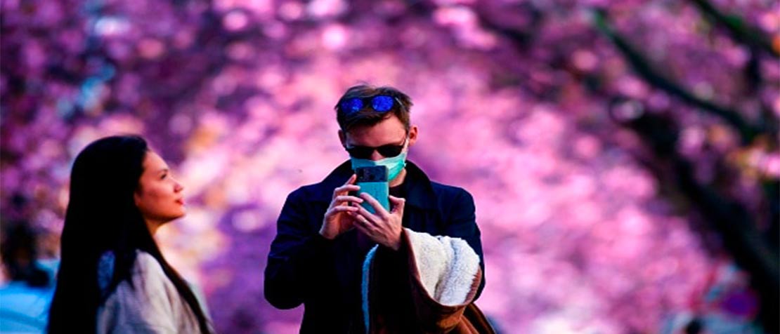 Lessons learned from COVID-19: A call for closer collaboration - ITU Hub