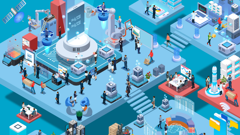 Facts and Figures 2019 - ITU Hub