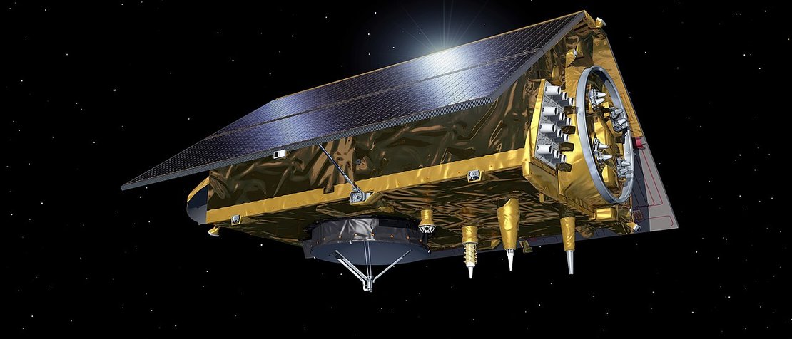 Copernicus: Using Earth observation to achieve the Sustainable ...