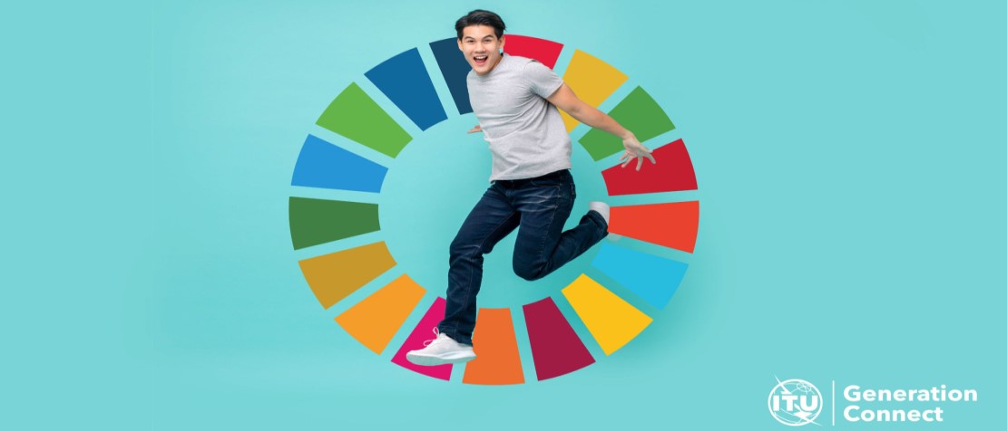 Generation Connect: Amplifying young voices to advance digital ...