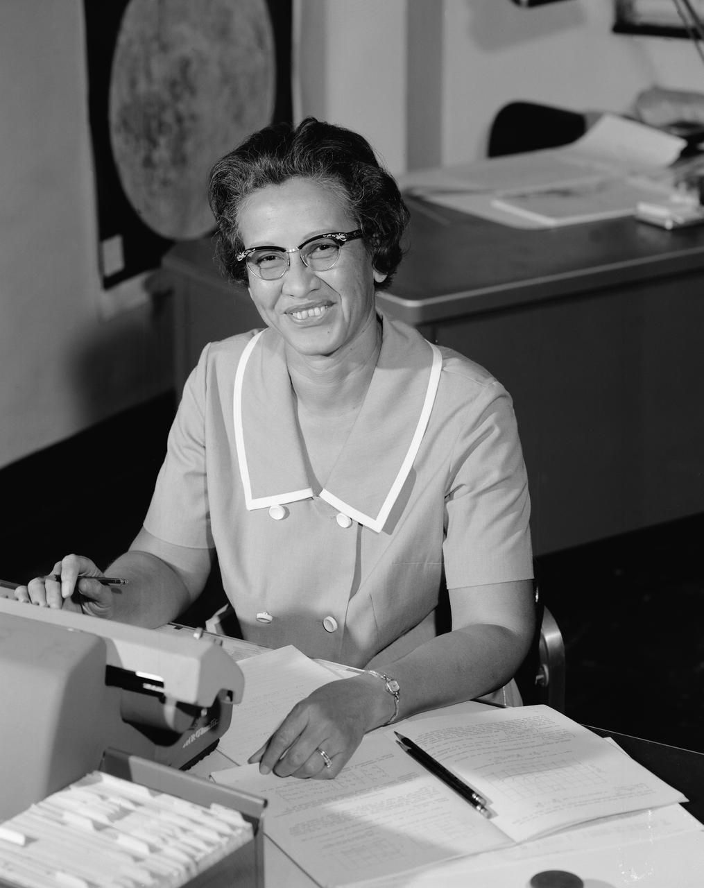 Meet the women who made history in space - ITU