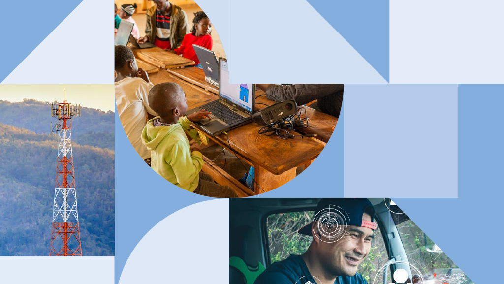 Strategies & policies for broadband in developing countries-ITU Publication