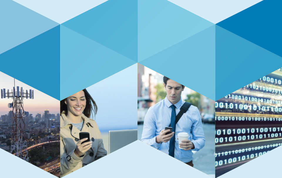 5G implementation in non-European Union countries of the Europe region ...