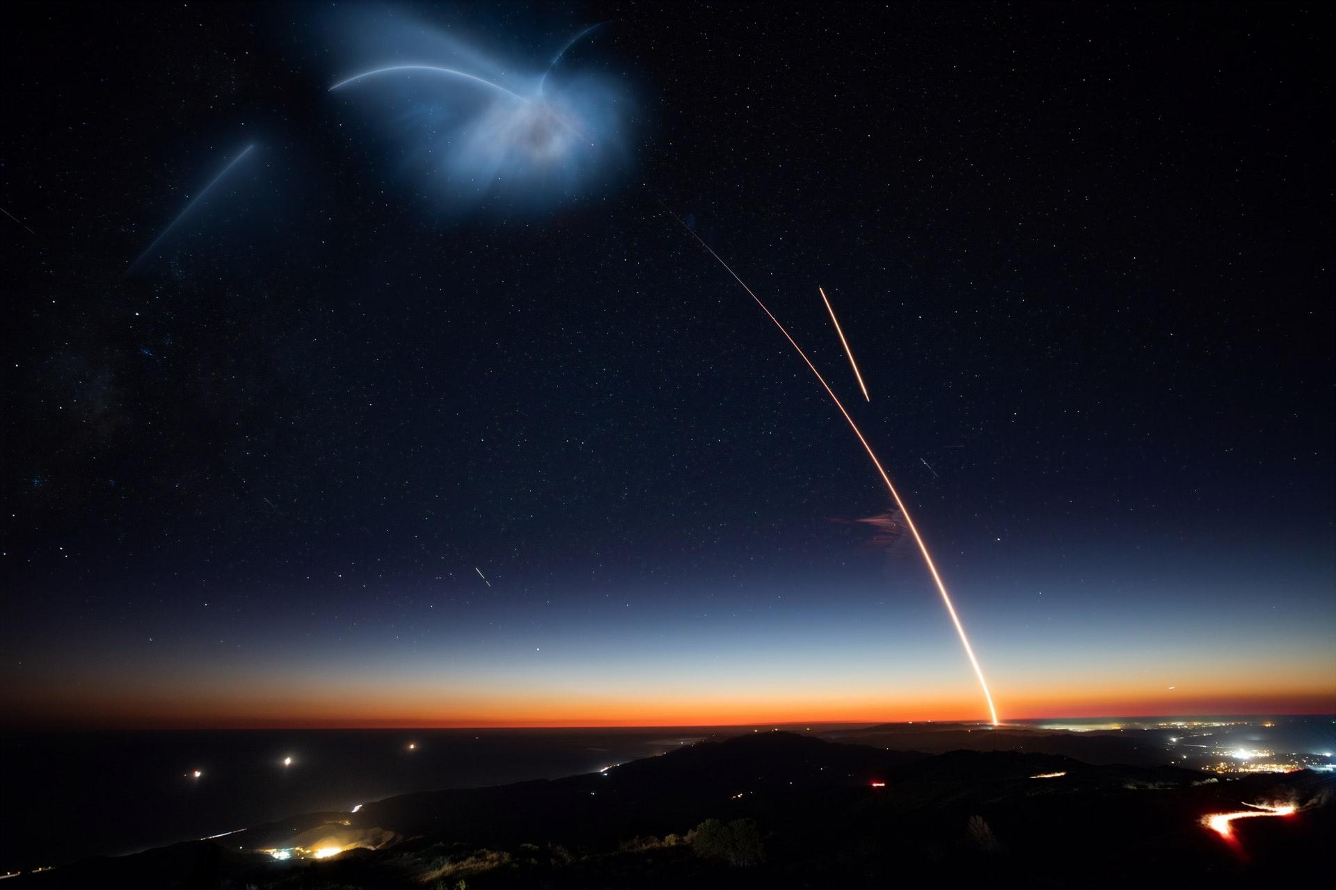 ITU and space: Ensuring interference-free satellite orbits in LEO and ...