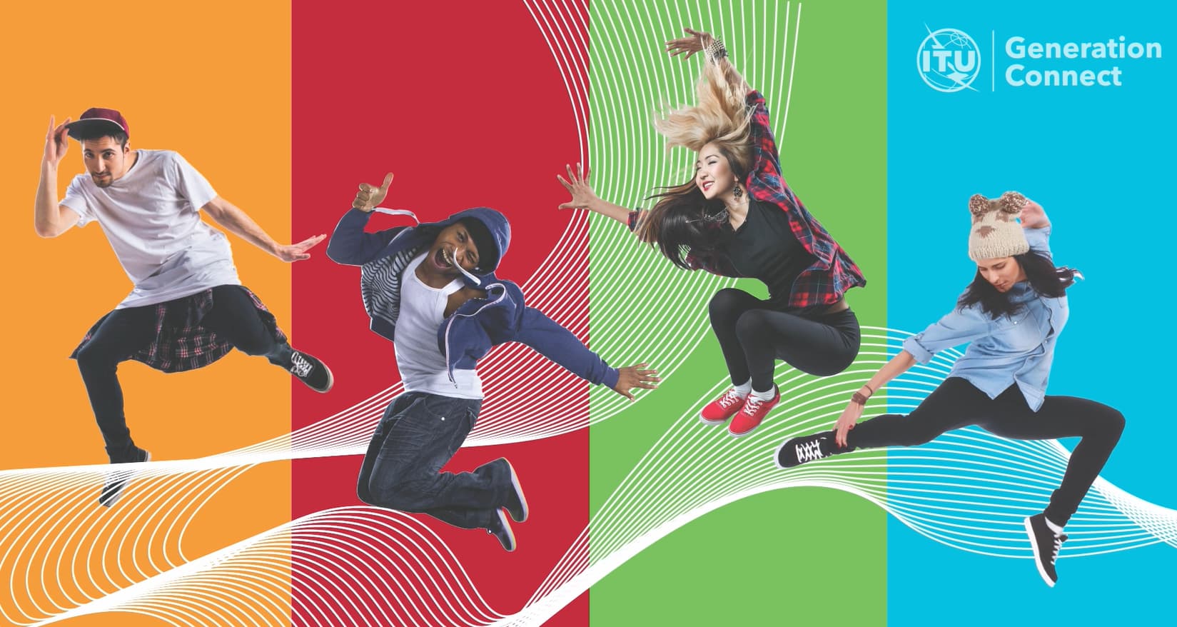 Generation Connect gets ready for first-ever Global Youth Summit - ITU Hub