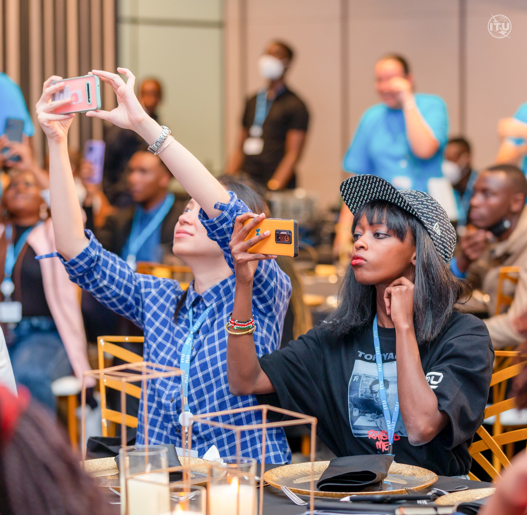 Digital inclusion Archives - Page 3 of 9 - ITU Hub