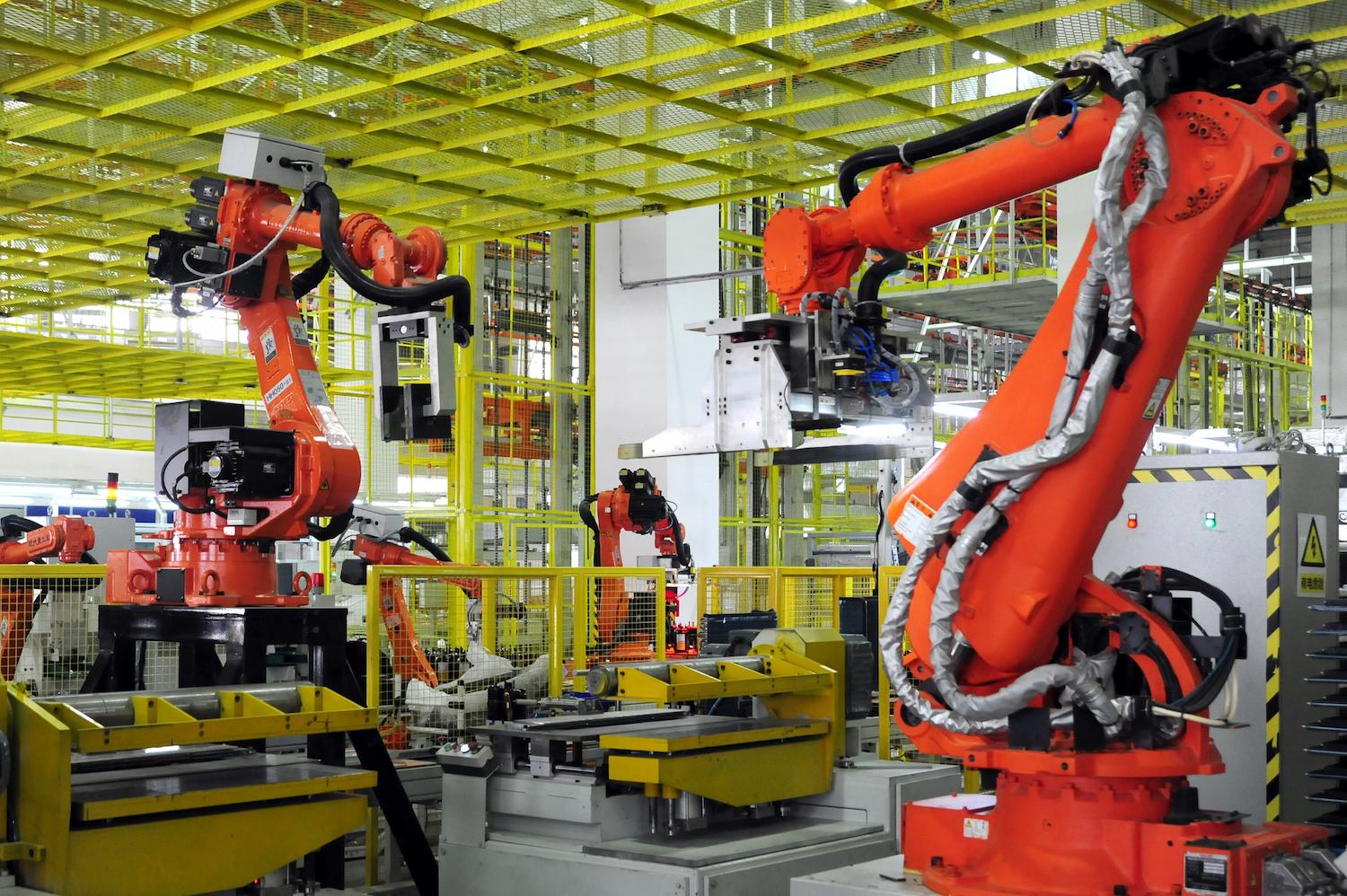 ITU's top contributors: China - ITU Hub