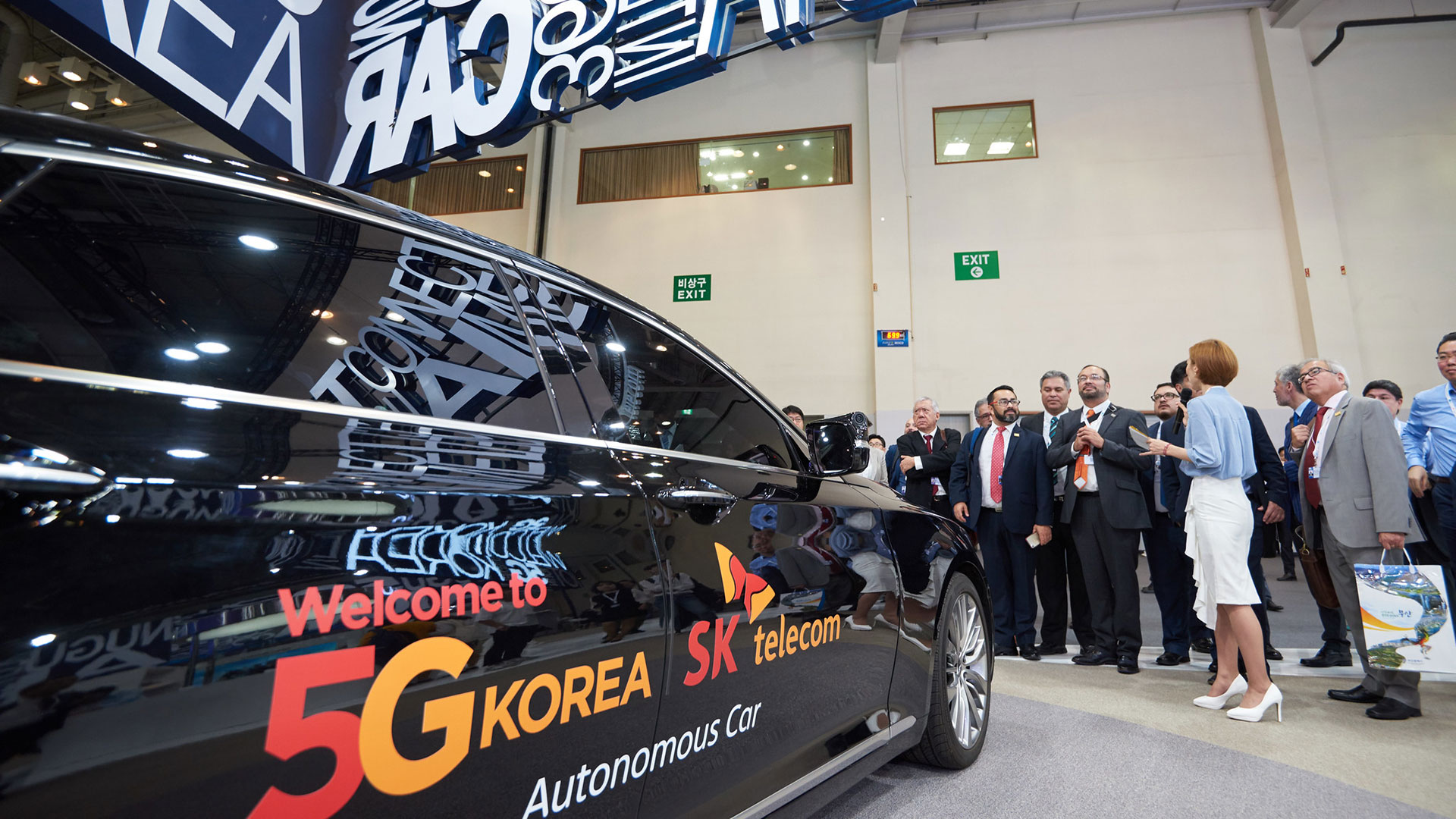 ITU’s top contributors: Republic of Korea - ITU Hub