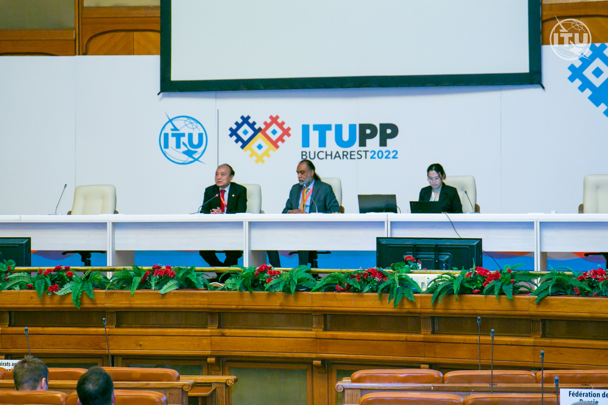 My message for UN Day: Let’s engage proactively for human-centered ...