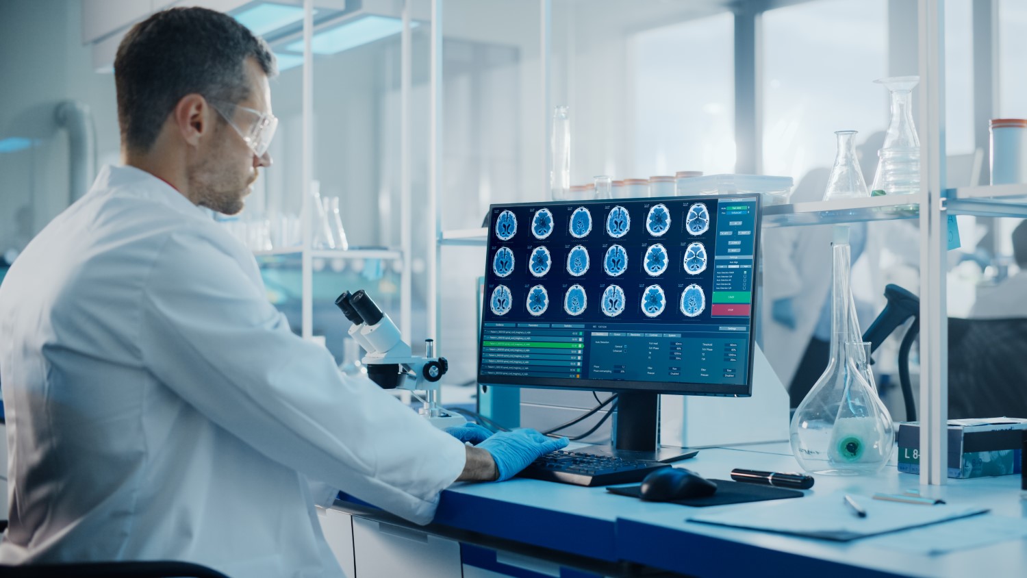 Can AI principles make neurotechnology more ethical? - ITU Hub