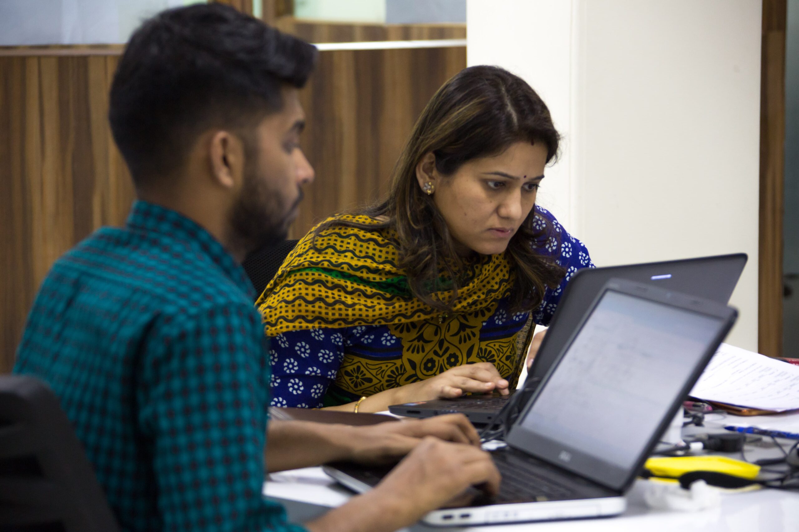 Improving digital literacy in India – a review - ITU Hub