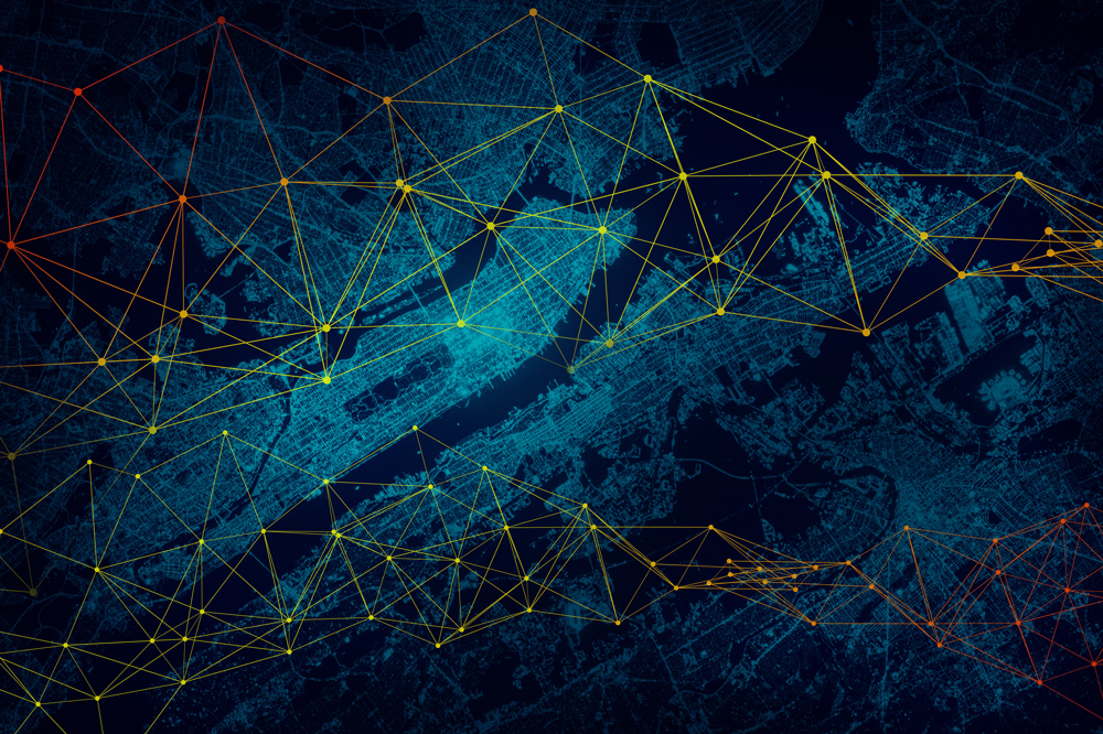 Strengthening the cyber resilience of the power grid - ITU Hub