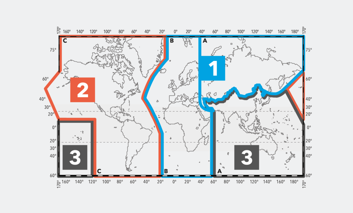 WRS-22: Global harmonization paves road to WRC-23 - ITU