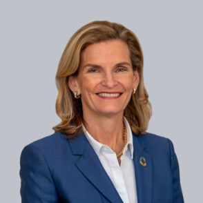 A conversation with ITU Secretary-General Doreen Bogdan-Martin - ITU Hub