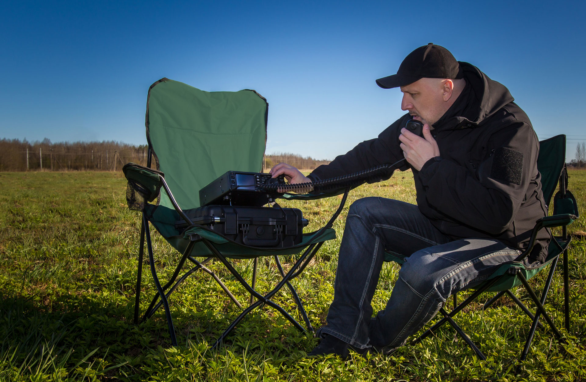 Radio Archives - ITU Hub