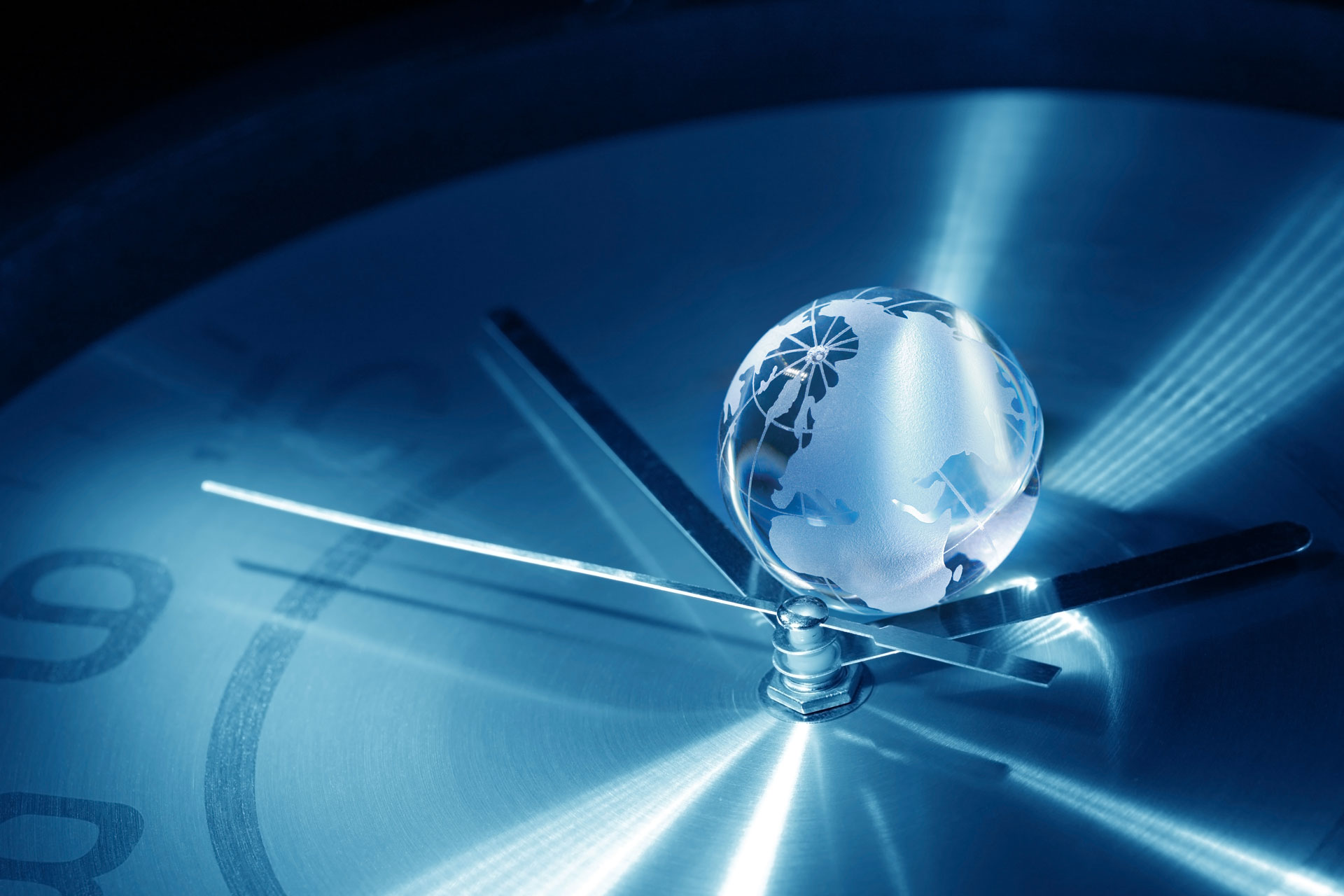 Time in today’s world - ITU Hub