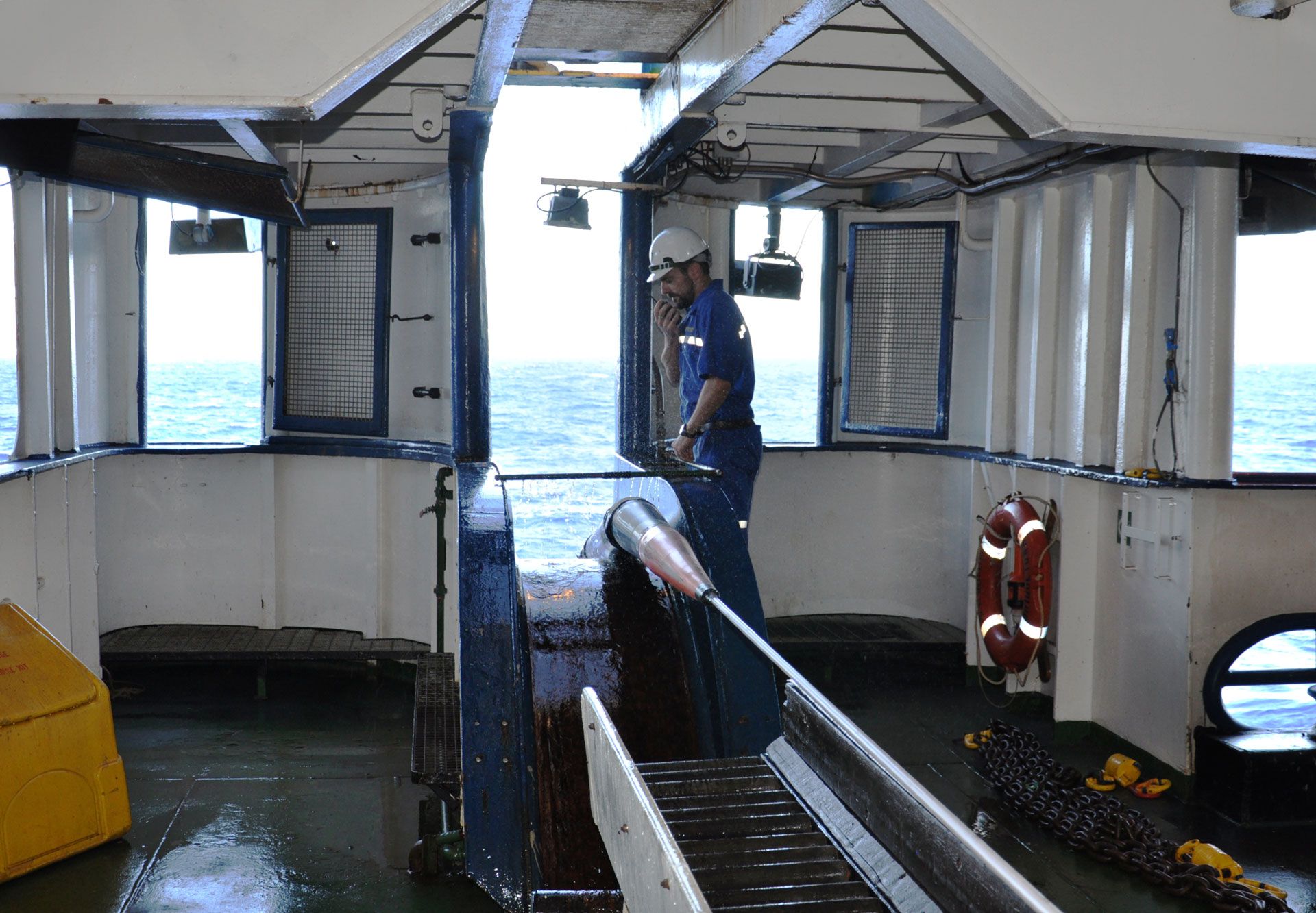 Space Division Multiplexing Itu