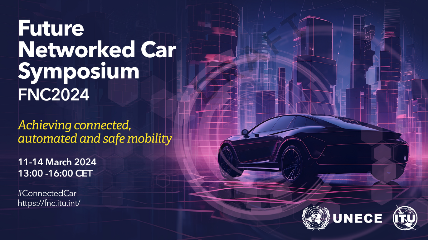 New ITU-led expert group on communications technology for automated ...