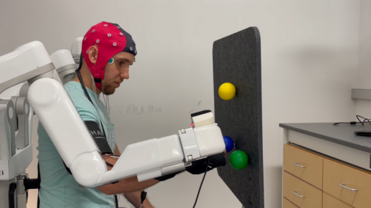 Will brain-machine interfaces transform neurology? - ITU