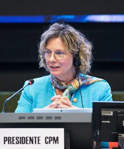 Photos 2024 - Not a woman’s job? - ITU