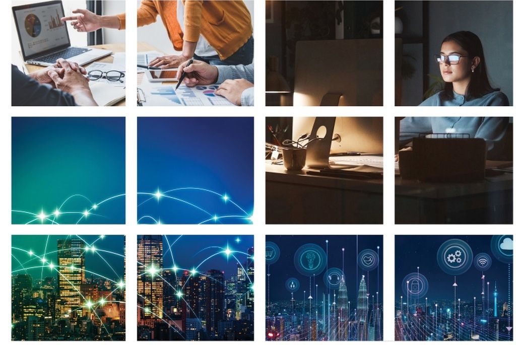 Strategic mainstreaming of ICT accessibility for an inclusive digital ...