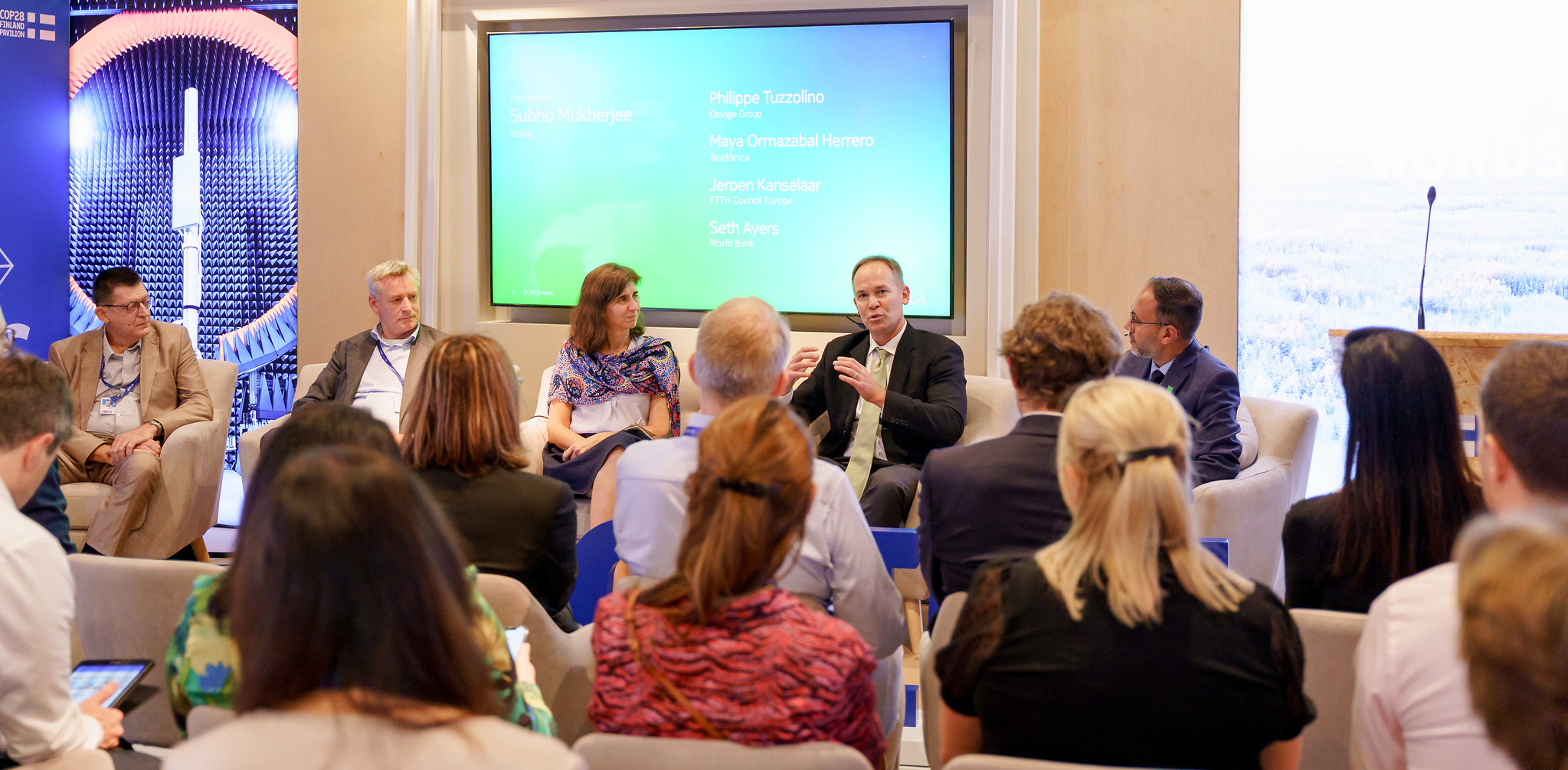 Green Digital Action