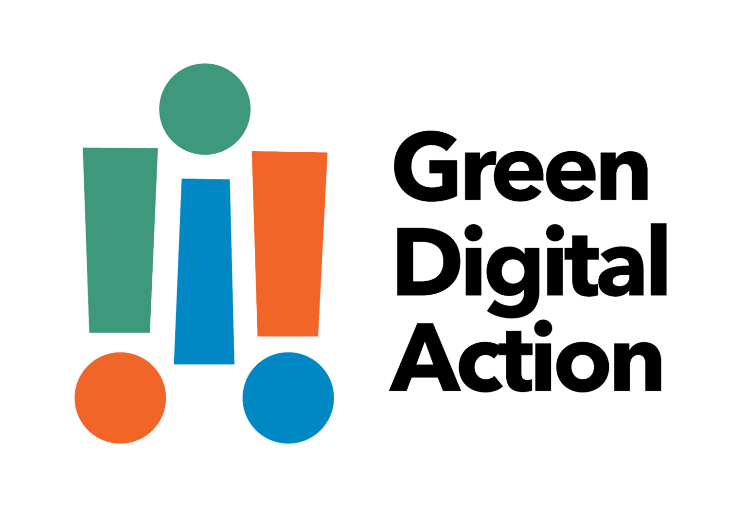 Green Digital Action