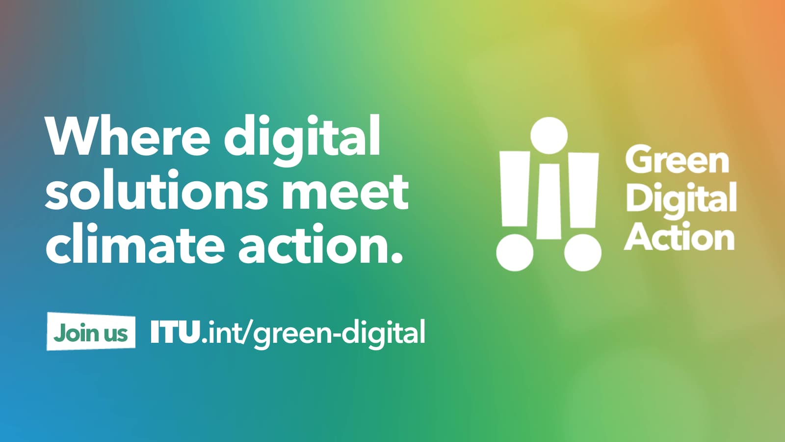 Green Digital Action