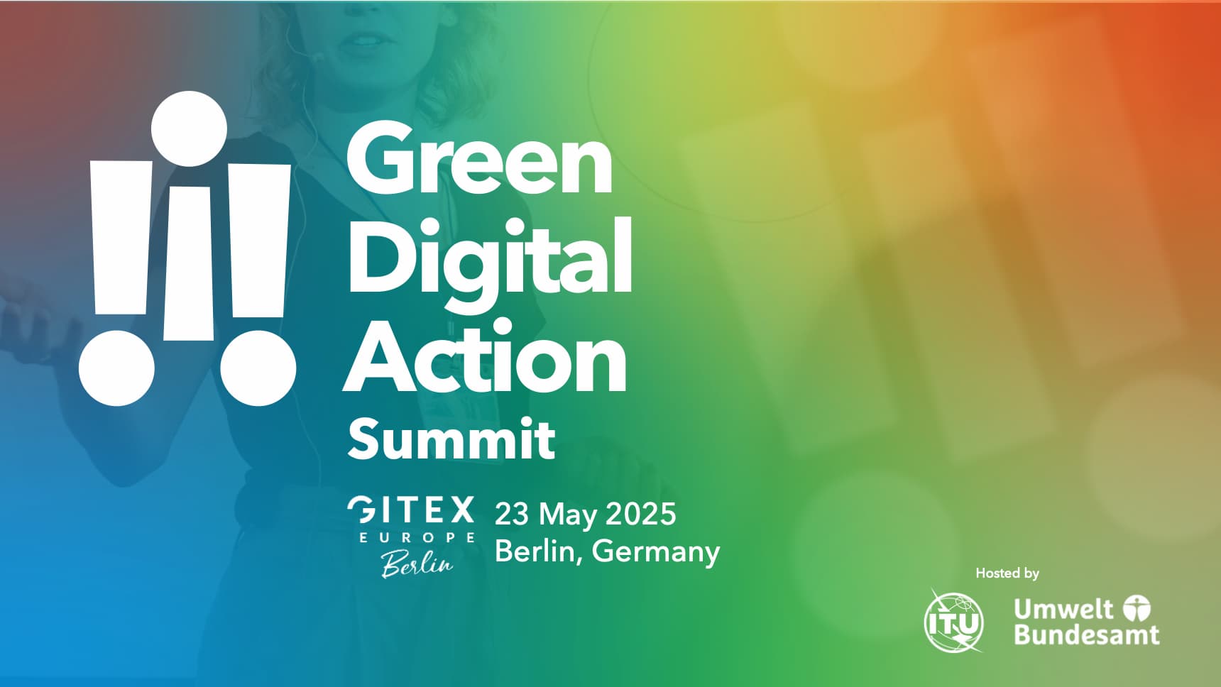 Green Digital Action Summit 2025 - Green Digital Action