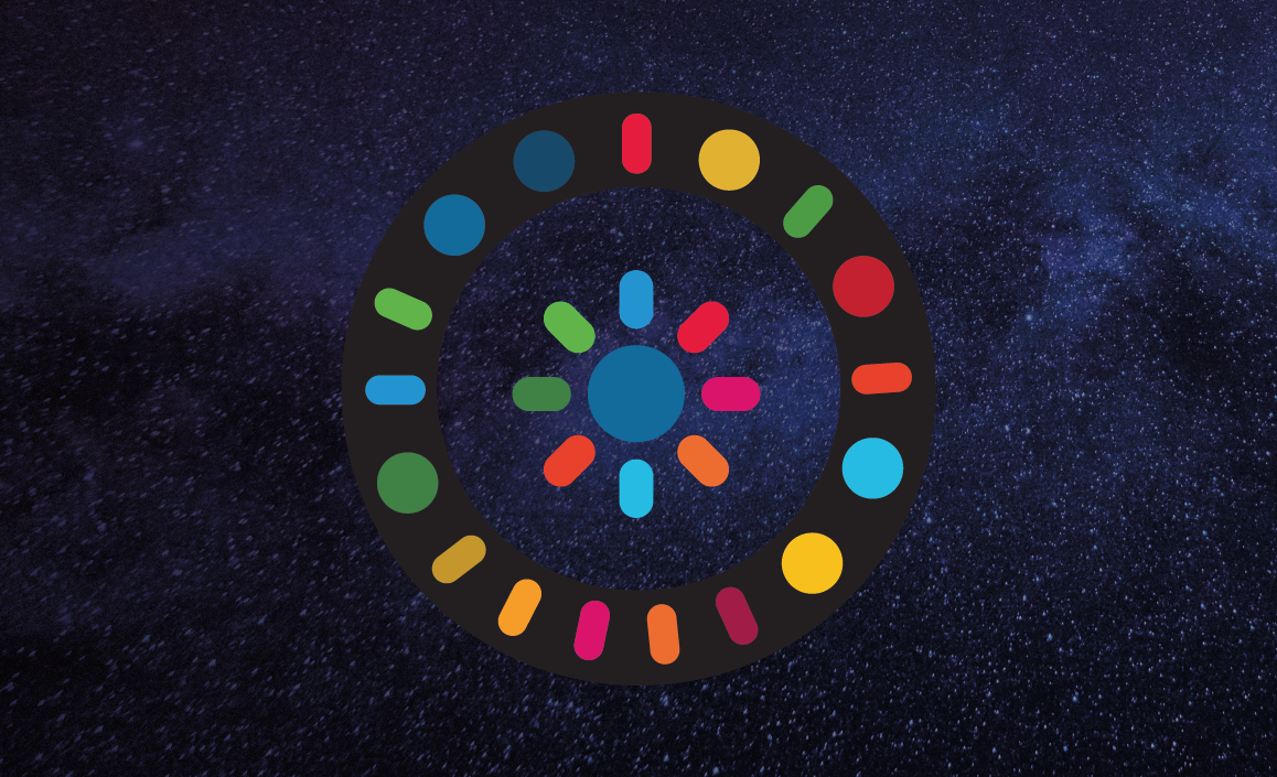 Peace - SDG Digital 2024