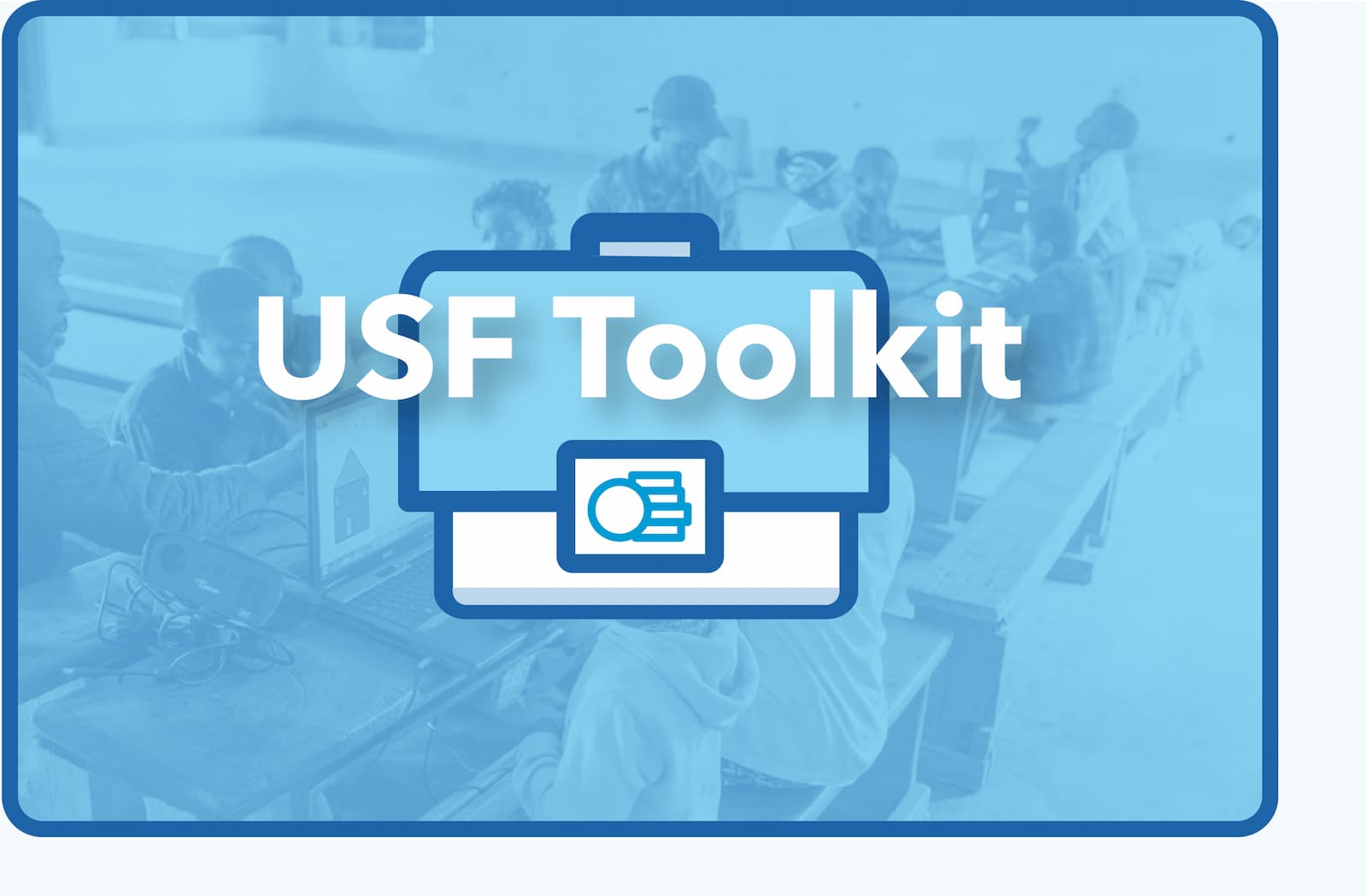 Universal Service Financing Efficiency Toolkit