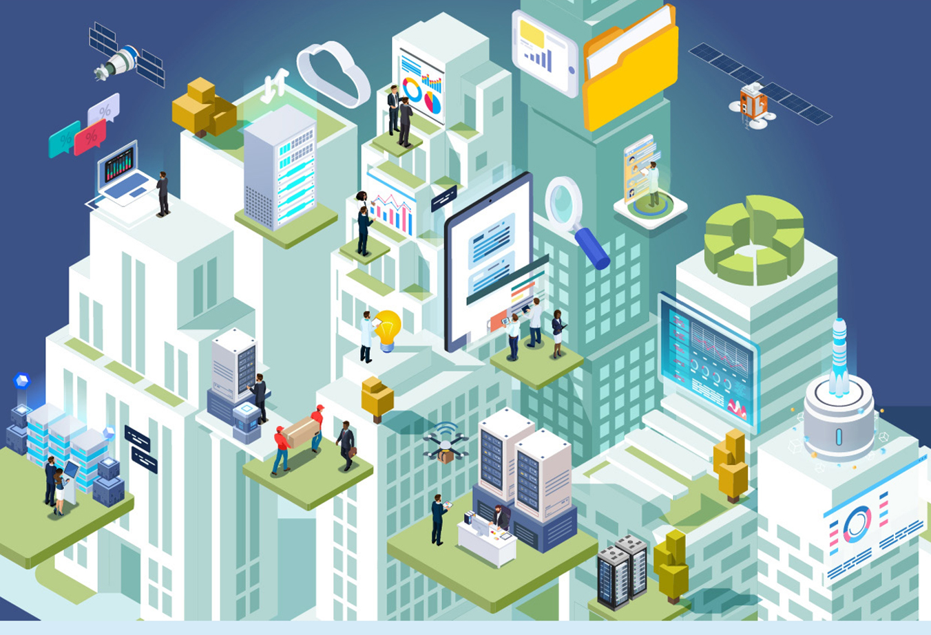 Facts and Figures 2023