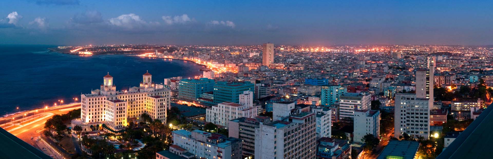 Regional Office Americas