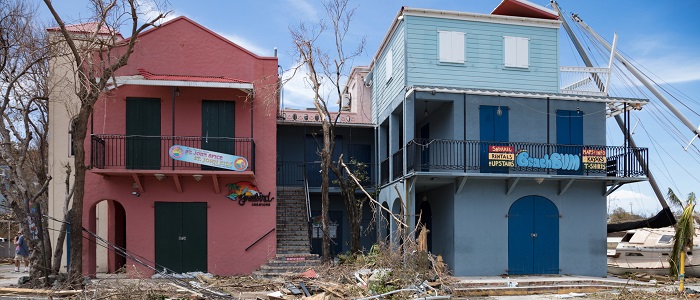 Emergency telecommunications