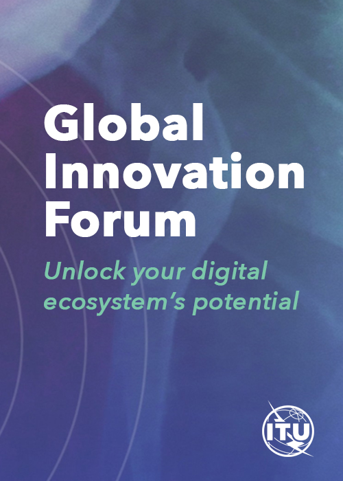 ITU-Development Digital Innovation Ecosystems