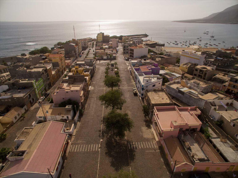 SIDS - LDCs, LLDCs & SIDS