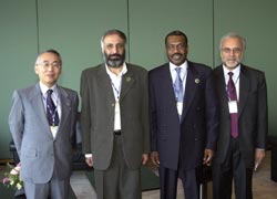 DESARROLLO – AFGANISTÁN