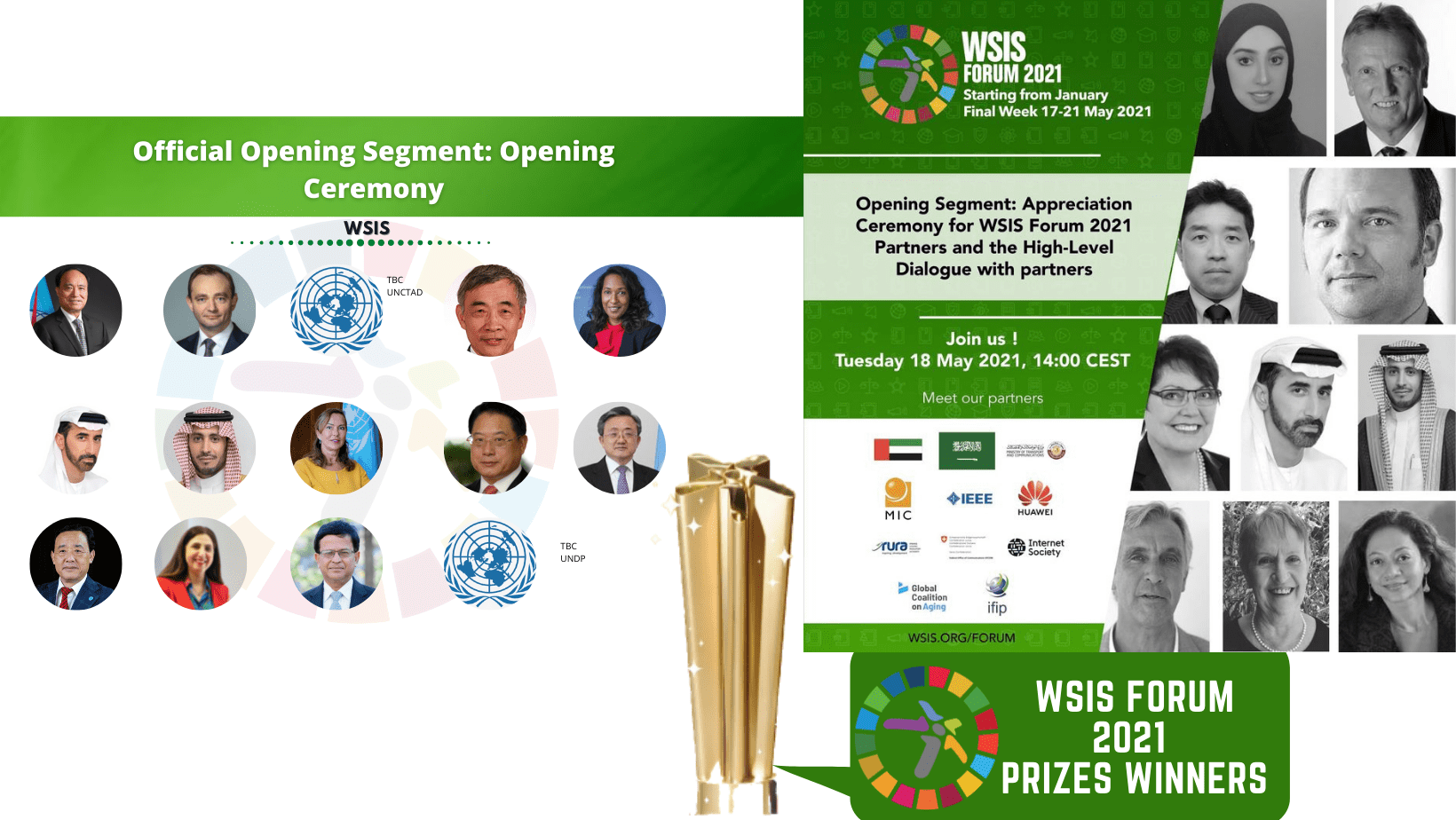 WSIS Forum 2021 Final Week | WSIS Flash Newsletter