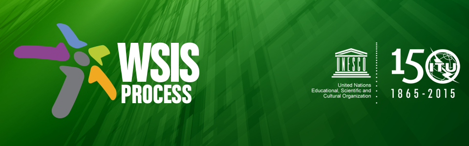 Briefings | WSIS Process
