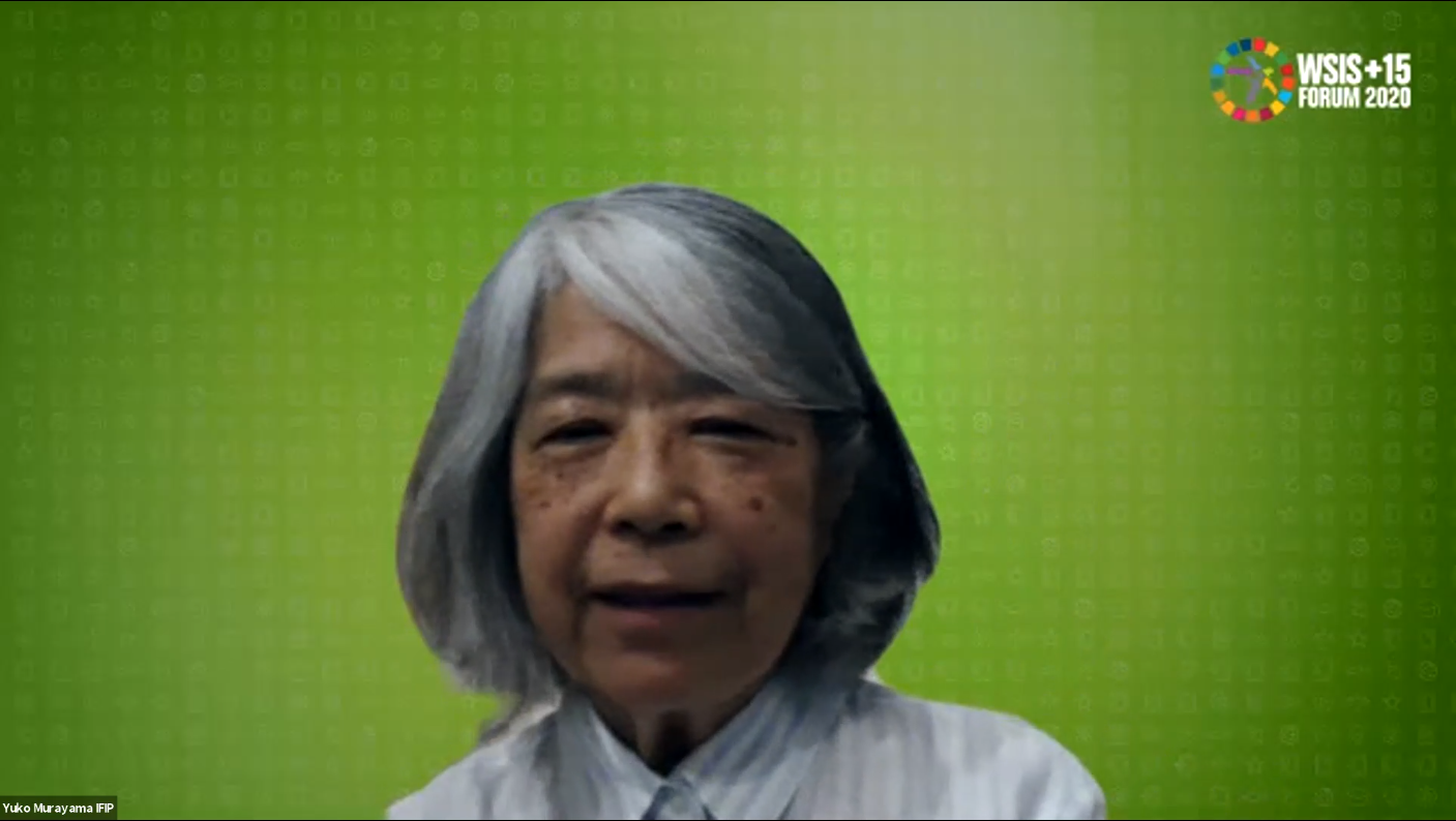 Session 136— Media and Information Literacy (MIL) Citizen Informed, Engaged, Empowered and ...