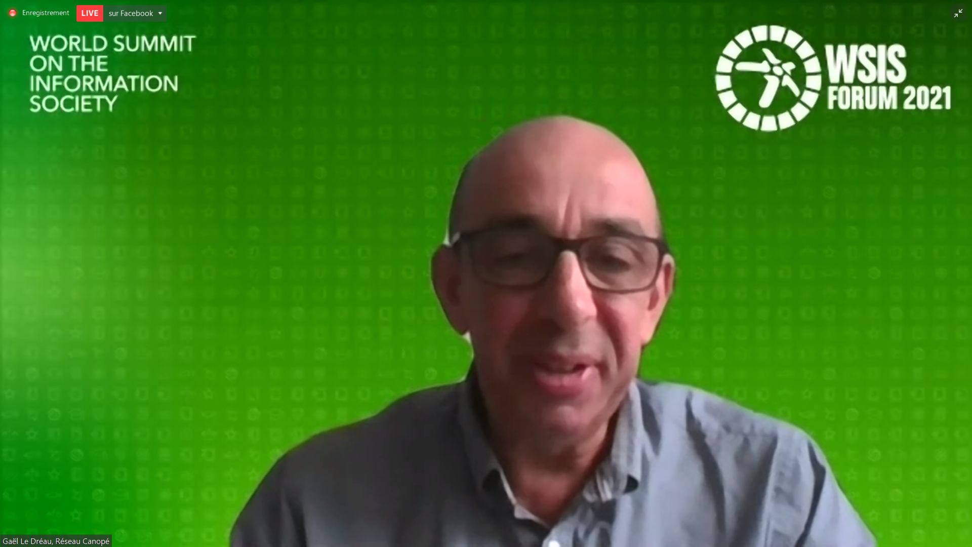 Session 365— Action Line C7: E-Learning: The UNESCO Global Education ...