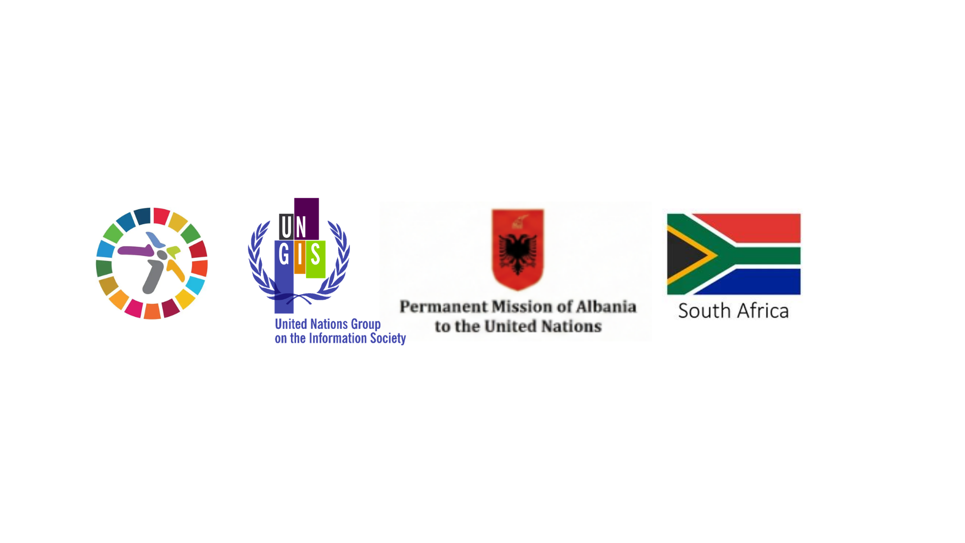 Session 109— CSW 70 UNGIS Side Event: Leaving No Woman and Girl Behind ...