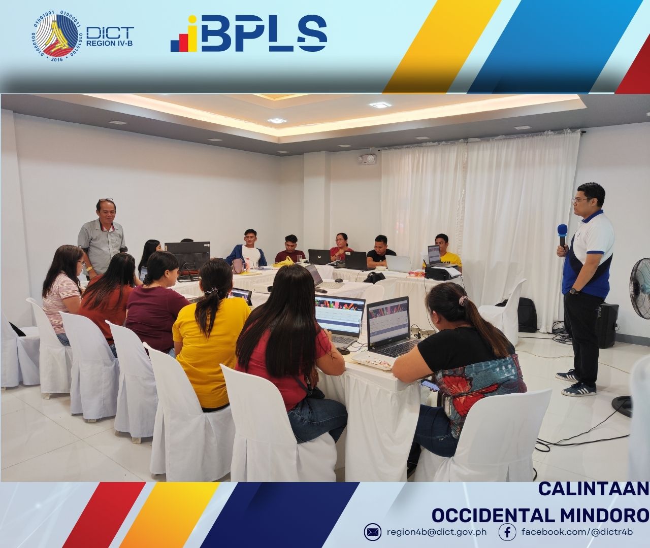 eLGU-IBPLS: Streamlining the Process of… — WSIS Prizes 2024