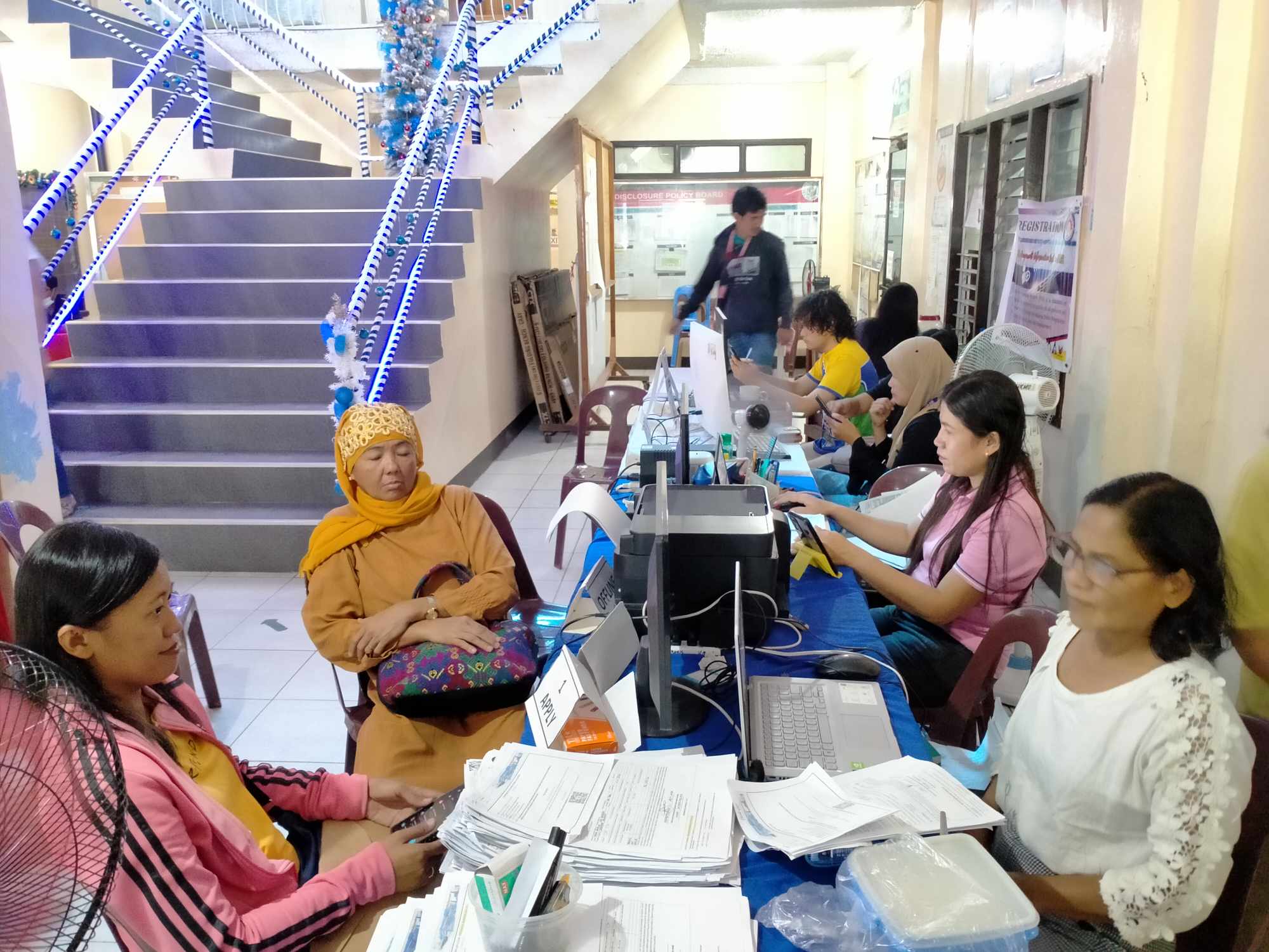 eLGU-IBPLS: Streamlining the Process of… — WSIS Prizes 2024