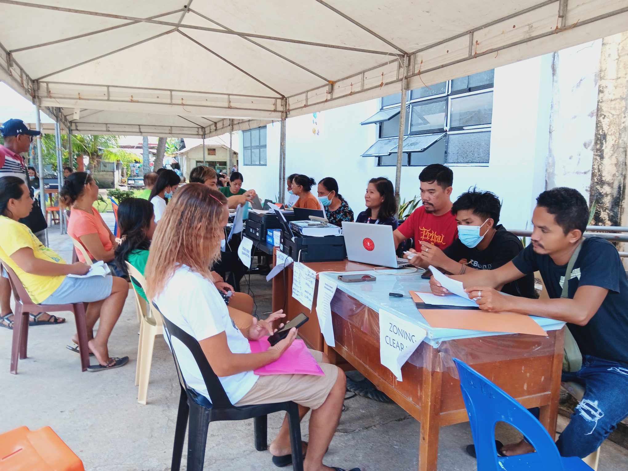 eLGU-IBPLS: Streamlining the Process of… — WSIS Prizes 2024