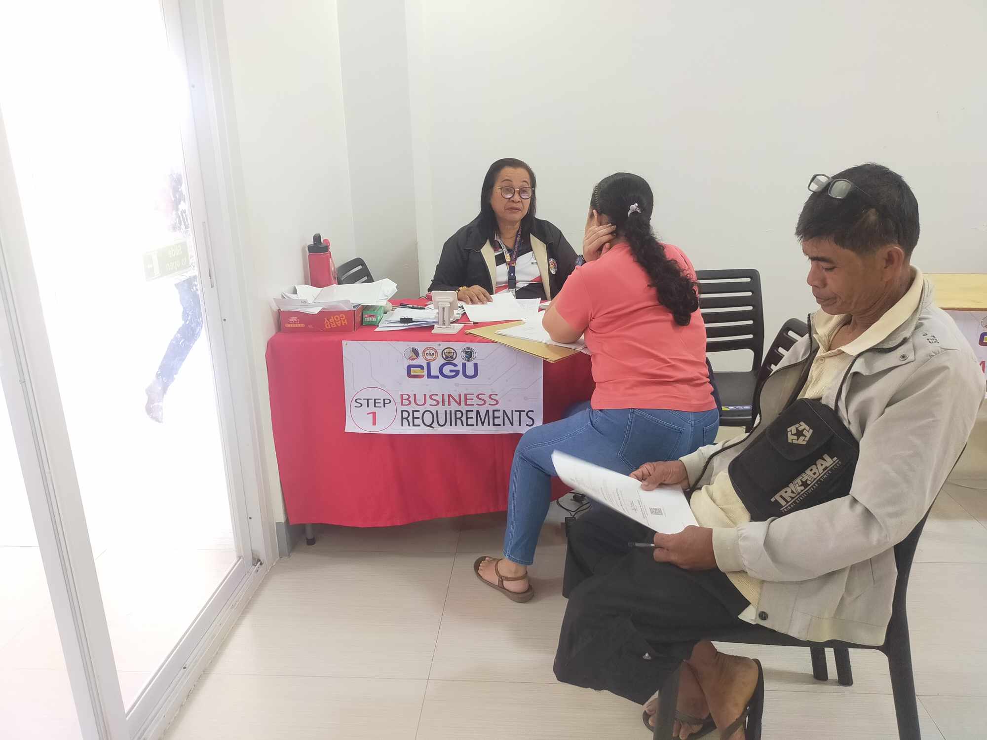 eLGU-IBPLS: Streamlining the Process of… — WSIS Prizes 2024