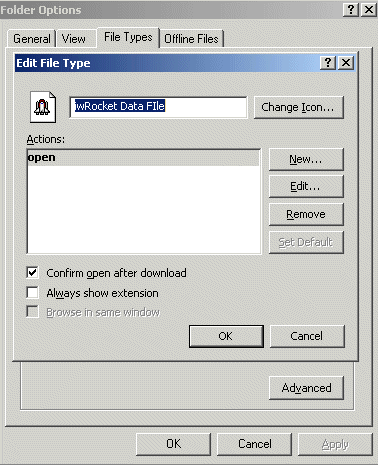 How to install IwRocket?